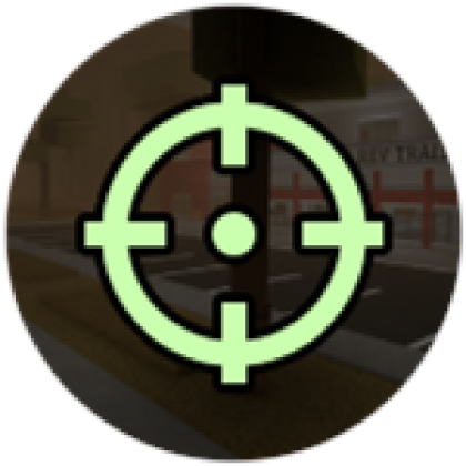 Özel İmleci - Roblox