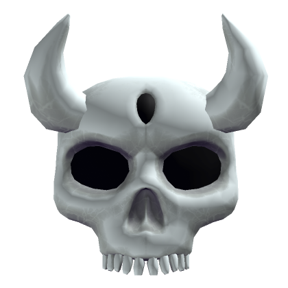 Skull | Roblox Item - Rolimon's