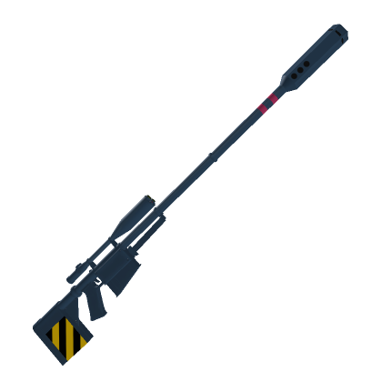 Toy Anime Sniper | Roblox Item - Rolimon's