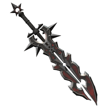 Old Relic Sword | Roblox Item - Rolimon's