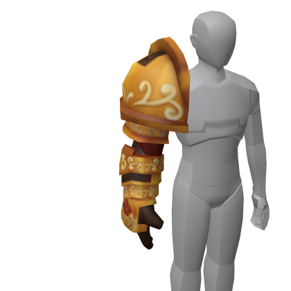 Knights of Redcliff: Paladin - Roblox