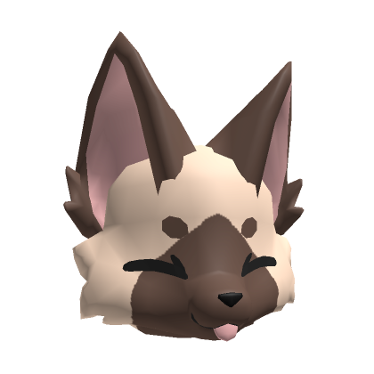 Happy Siamese Kemono Cat | Roblox Item - Rolimon's