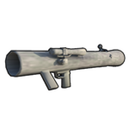 Rocket Launcher - Roblox