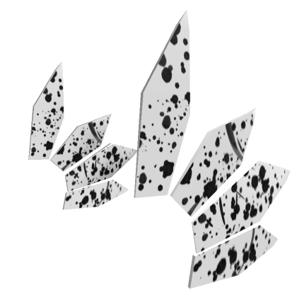 White Valkyrie Feathers (Addon) | Roblox Item - Rolimon's