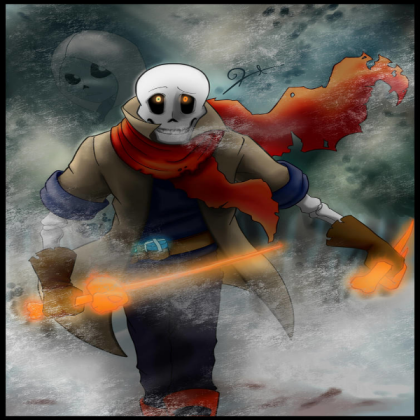 dustbelief papyrus