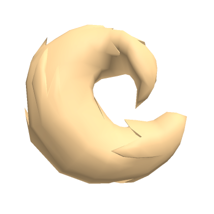 Golden Retriever Tail | Roblox Item - Rolimon's