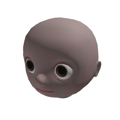 Round Head - Roblox