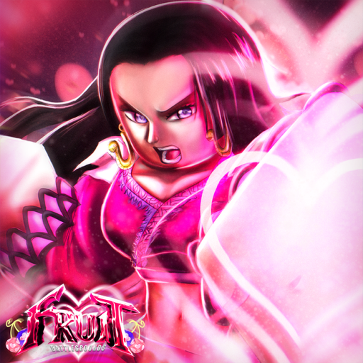 [2X + LOVE] Fruit Battlegrounds - RBXServers