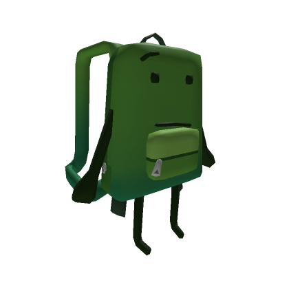 Stylized Backpack | Roblox Item - Rolimon's