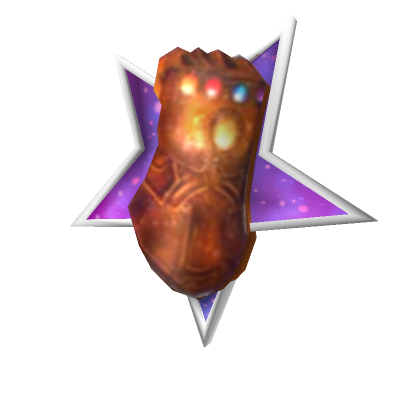 Manuto Lapel Pin | Roblox Item - Rolimon's