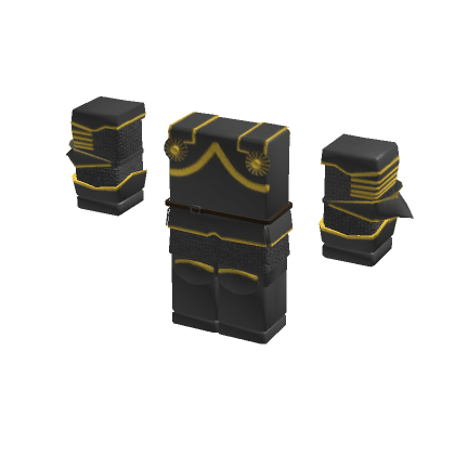 Dark royal knight armor | Roblox Item - Rolimon's