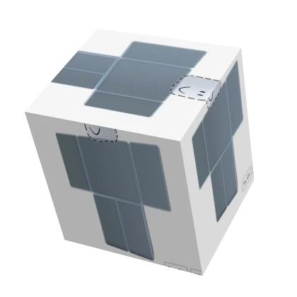 Glass Head | Roblox Item - Rolimon's