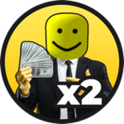 x2 Cash - Roblox