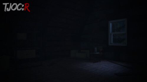 TJOC:ROBLOX - Roblox