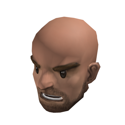 Rusty & Copper - Roblox