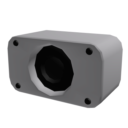 Speaker - Roblox