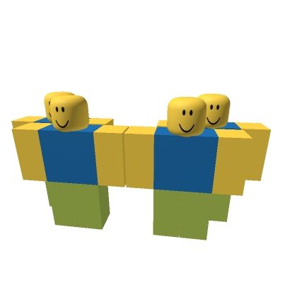 Noob | Roblox Item - Rolimon's