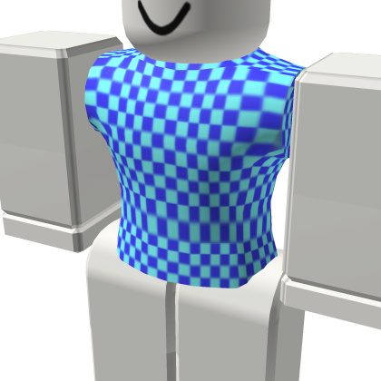 Casey - Roblox
