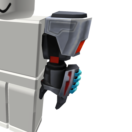 BattleBot 5000 - Roblox