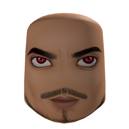 Demonic Gaze: Lucifer [💎] | Roblox Item - Rolimon's