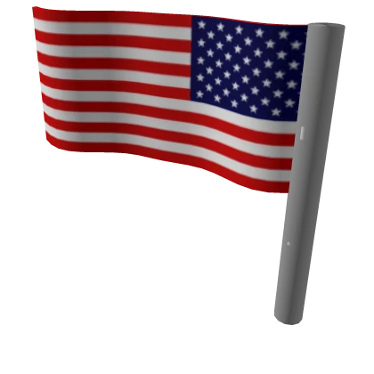 Flag | Roblox Limited Item - Rolimon's
