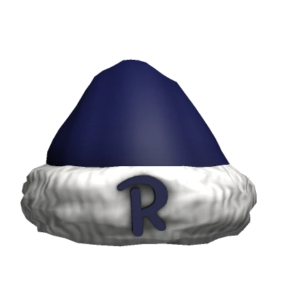 R hat | Roblox Item - Rolimon's