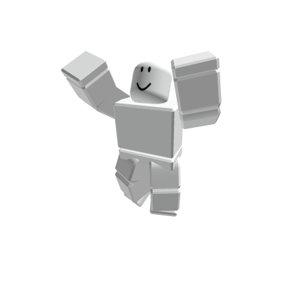 Robot Animation Pack - Roblox