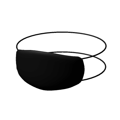 face mask | Roblox Item - Rolimon's