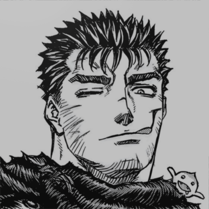 Guts PFP | Roblox Item - Rolimon's