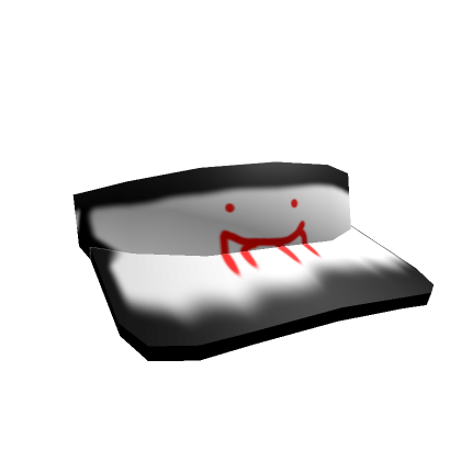 Vamp Visor | Roblox Item - Rolimon's