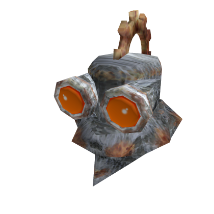 Fighterbot | Roblox Item - Rolimon's