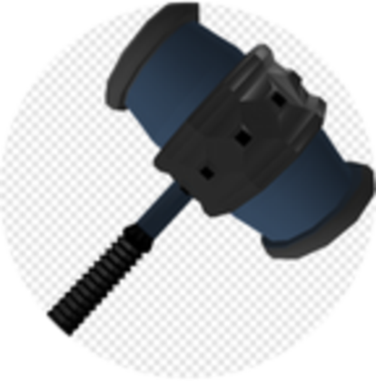 BAN HAMMER - Roblox