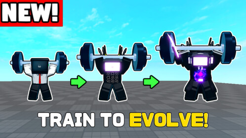 [🎁GIFT] Titan Training Simulator | Best Script Probably — Roblox Scripts | ScriptBlox