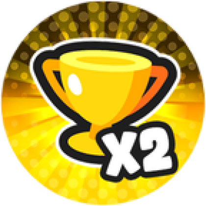 x2 Wins - Roblox