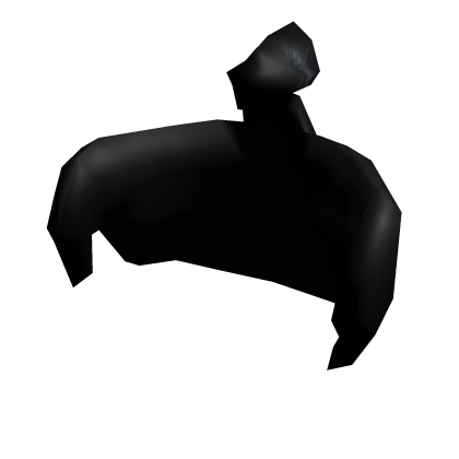 사무라이 헤어 - Roblox