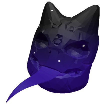 Mask | Roblox Item - Rolimon's