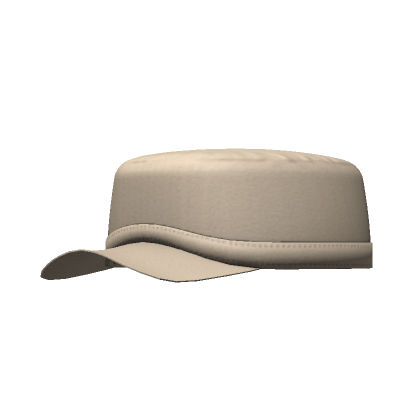 tactical army hat tan | Roblox Item - Rolimon's