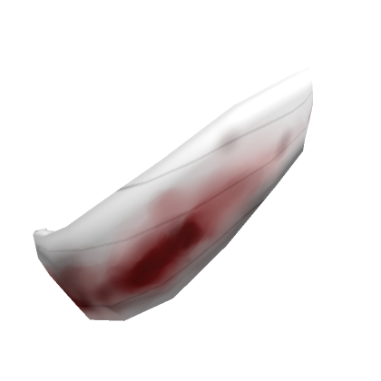 Eye Bandage - Stained | Roblox Item - Rolimon's