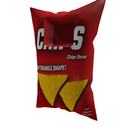 Chips Suit | Roblox Item - Rolimon's