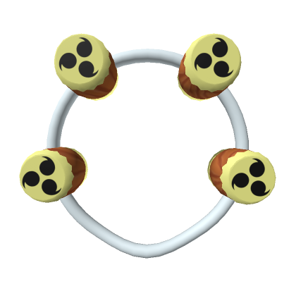 Ener Tomoe Drums | Roblox Item - Rolimon's