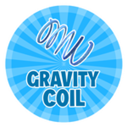 Gravity Coil - Roblox