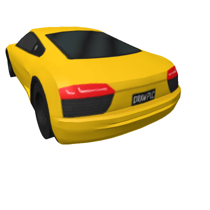 car | Roblox Item - Rolimon's