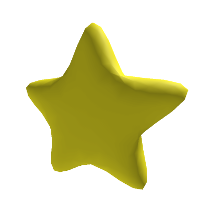 Simple Star of Freebie Wishes | Roblox Item - Rolimon's