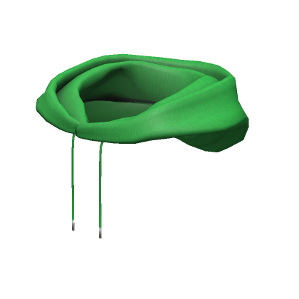 green hoodie | Roblox Item - Rolimon's