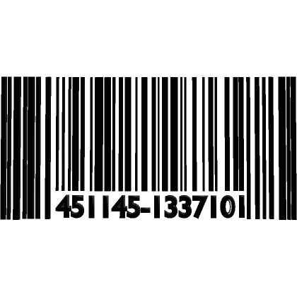 hitman barcode scan