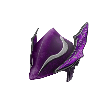 Violet Guardia | Roblox Item - Rolimon's