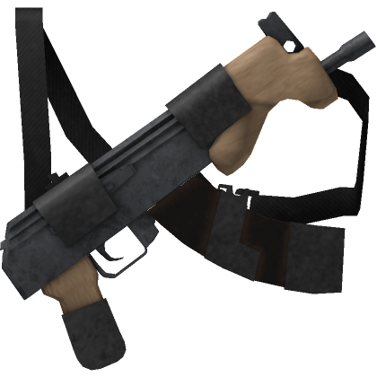 Micro Draco Back Strap Toy | Roblox Item - Rolimon's