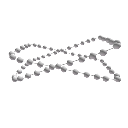 Pearl Waist Chains | Roblox Item - Rolimon's