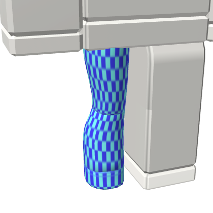 Chibi Doll Body - Roblox