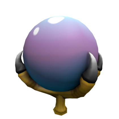 마법사 오브 - Roblox